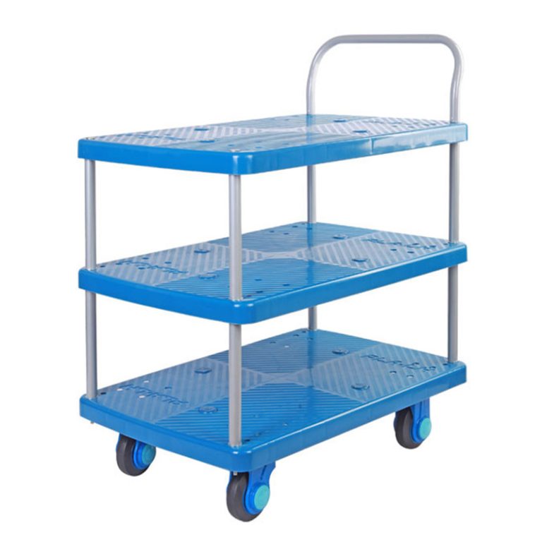 DETALL | ESD & Industrial Carts | Mobile Workstation, Shelf & Drawer Carts