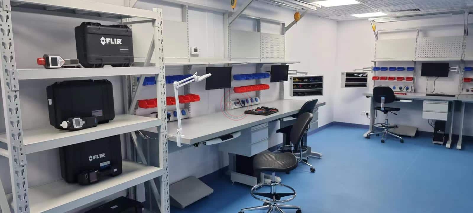 The Ultimate Guide to Buying an ESD Table: Everything You Need to Know