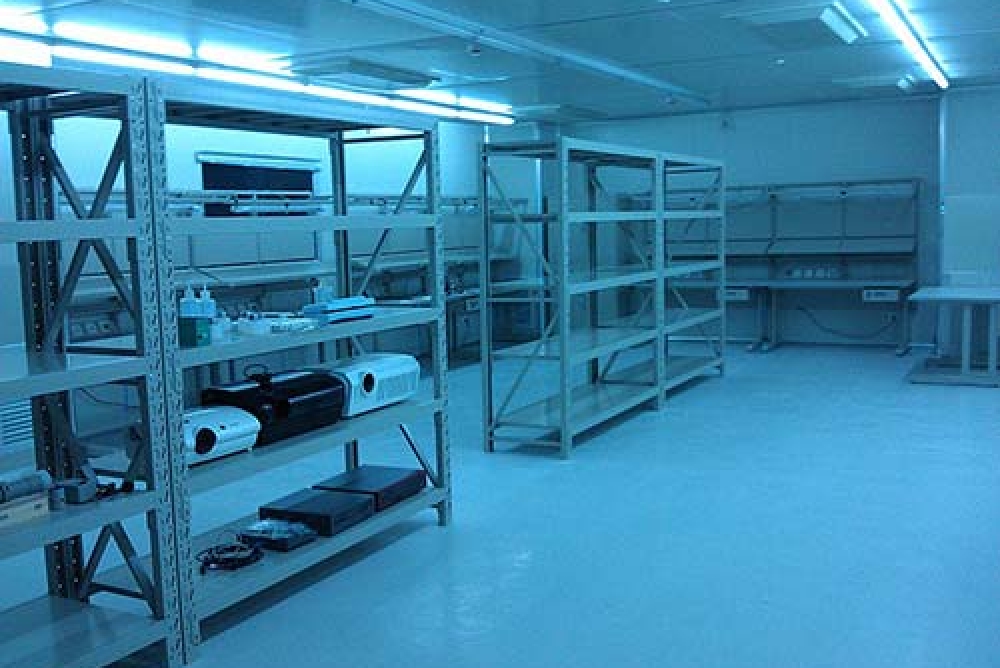 Customer Projects | Detall-ESD