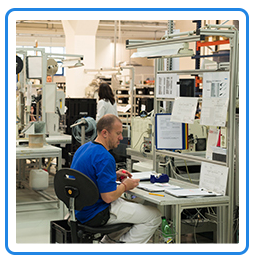 Chinese ESD Furniture Manufacturer | Detall ESD